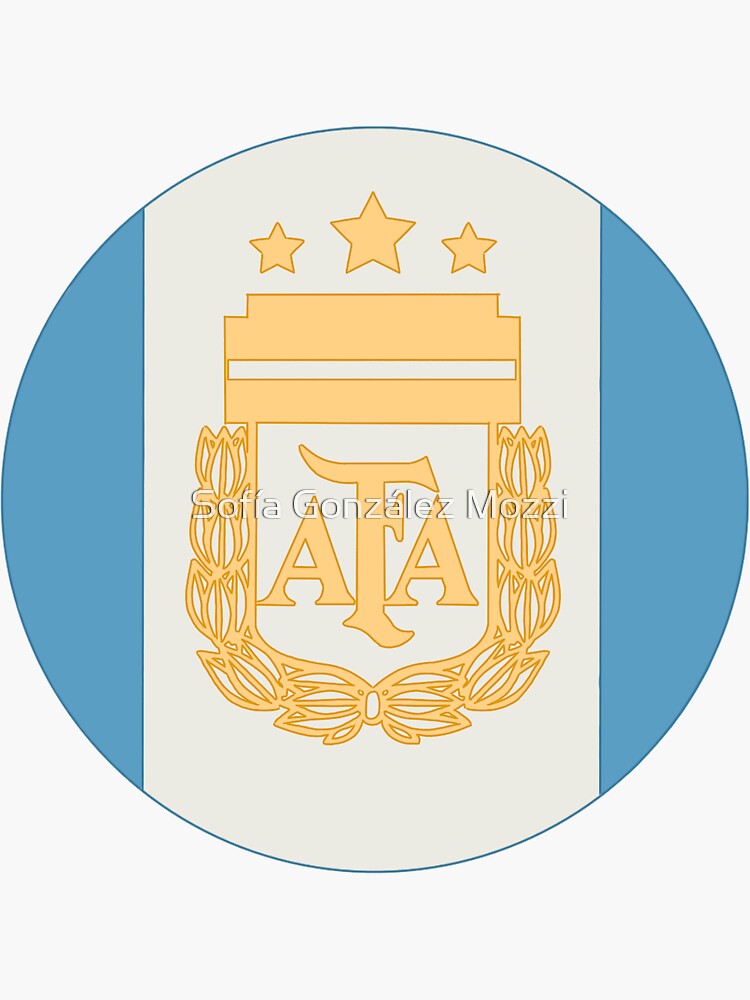 "AFA logo" Sticker for Sale by Sofigon98 | Redbubble