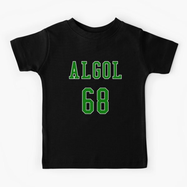 "ALGOL 68 Programming Language - Veteran Programmer Design" Kids T ...