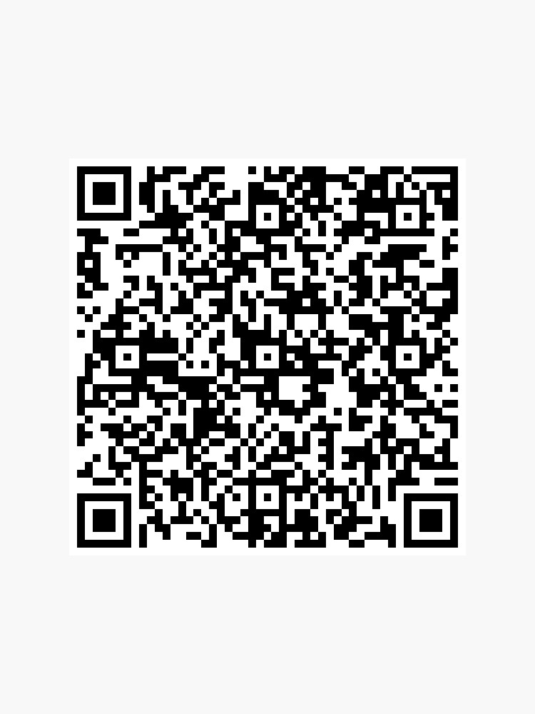 "SEVENTEEN SECTOR 17 (Repackage) album QR code" Sticker for Sale by AllysValley | Redbubble