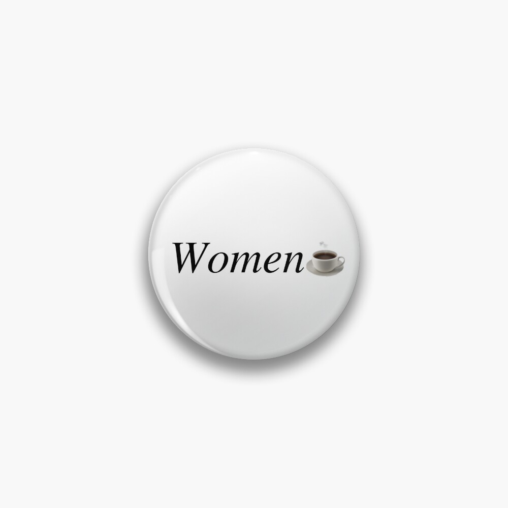 "Women coffee cup emoji meme" Sticker for Sale by merrilydesigns ...