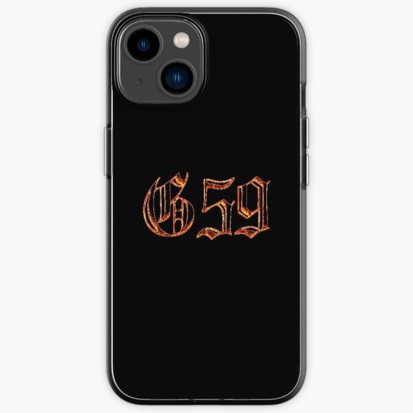 "fire G59 merchandise" iPhone Case for Sale by dishess | Redbubble