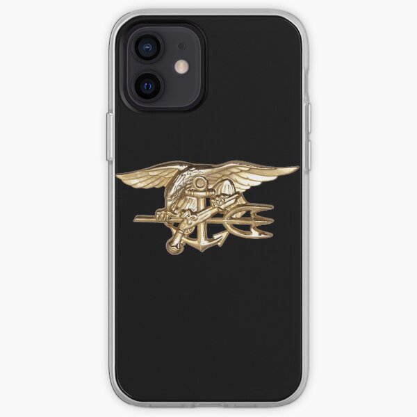 Navy Seals iPhone cases & covers | Redbubble