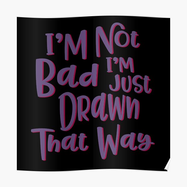 "Jessica Rabbit" Poster by artshapedbox | Redbubble