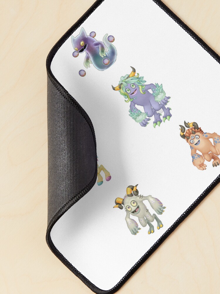 "my singing monsters, rare wubbox, my singing monsters monsters, my ...