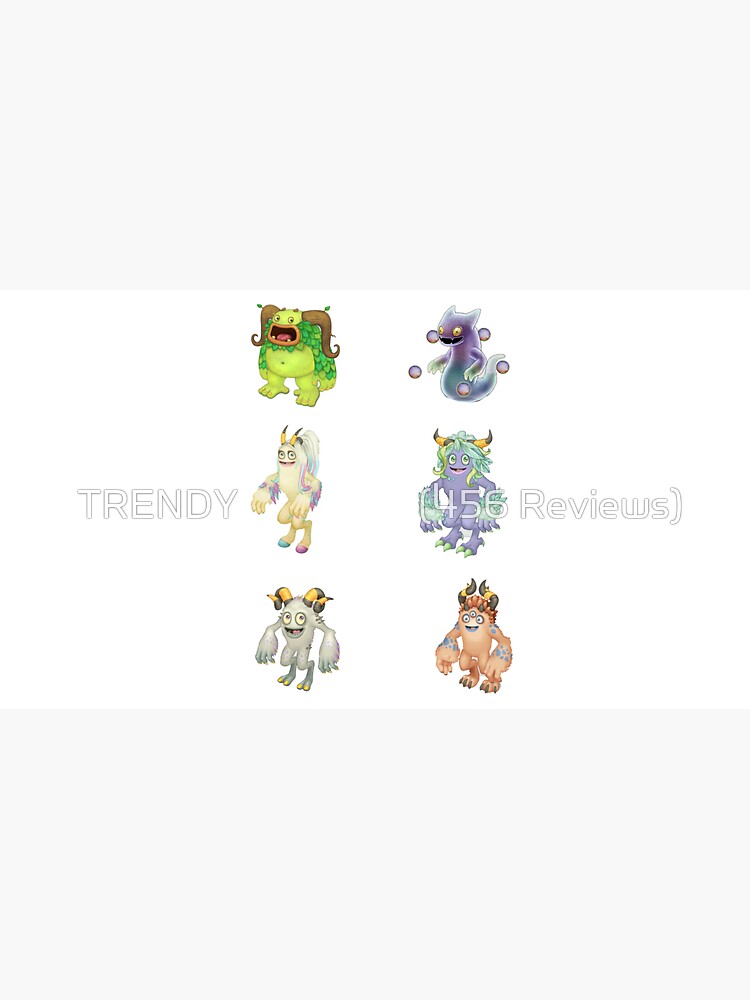 "my singing monsters, rare wubbox, my singing monsters monsters, my ...