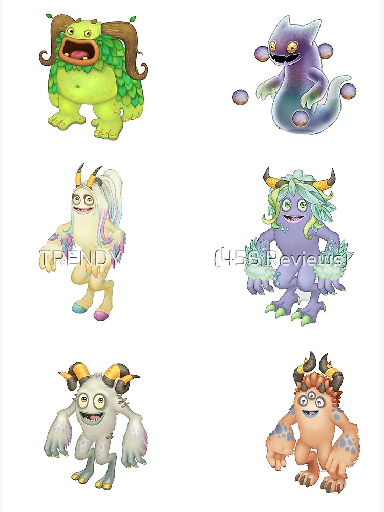 "my singing monsters, rare wubbox, my singing monsters monsters, my ...