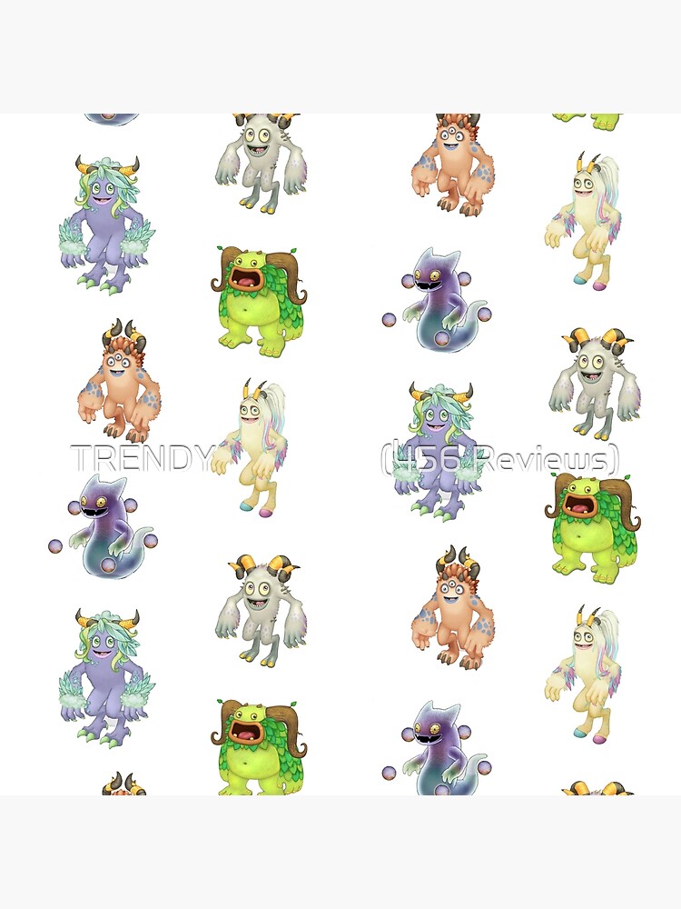 "my singing monsters, rare wubbox, my singing monsters monsters, my ...