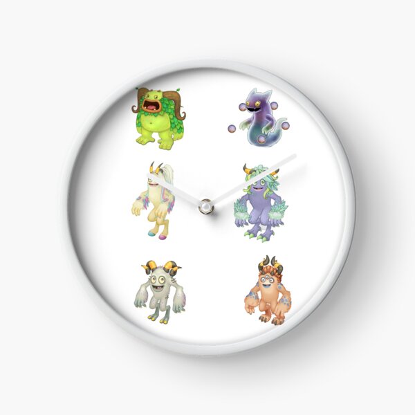 "my singing monsters, rare wubbox, my singing monsters monsters, my ...