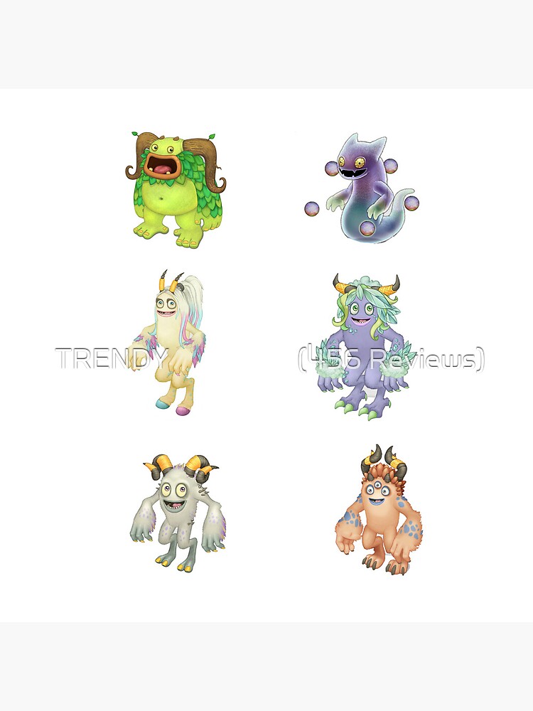 "my singing monsters, rare wubbox, my singing monsters monsters, my ...