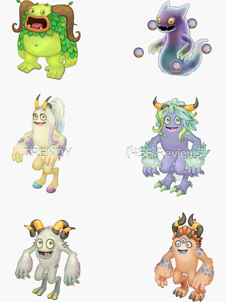 "my singing monsters, rare wubbox, my singing monsters monsters, my ...