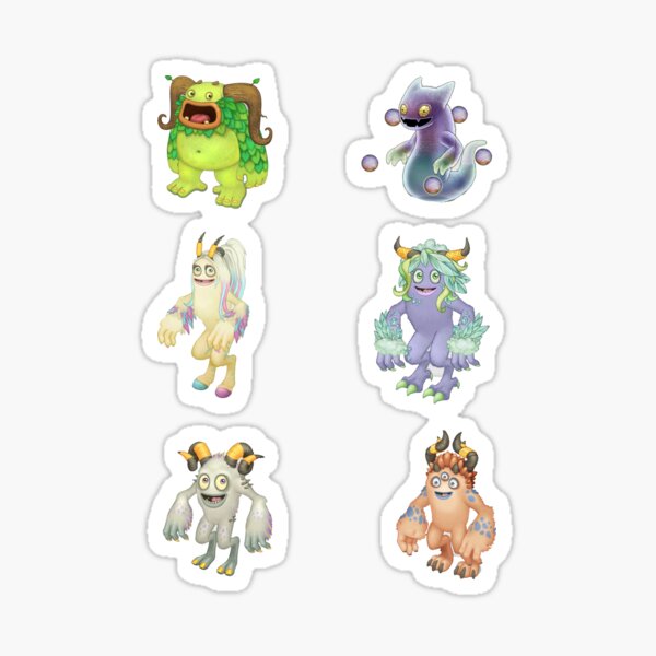 "my singing monsters, rare wubbox, my singing monsters monsters, my ...