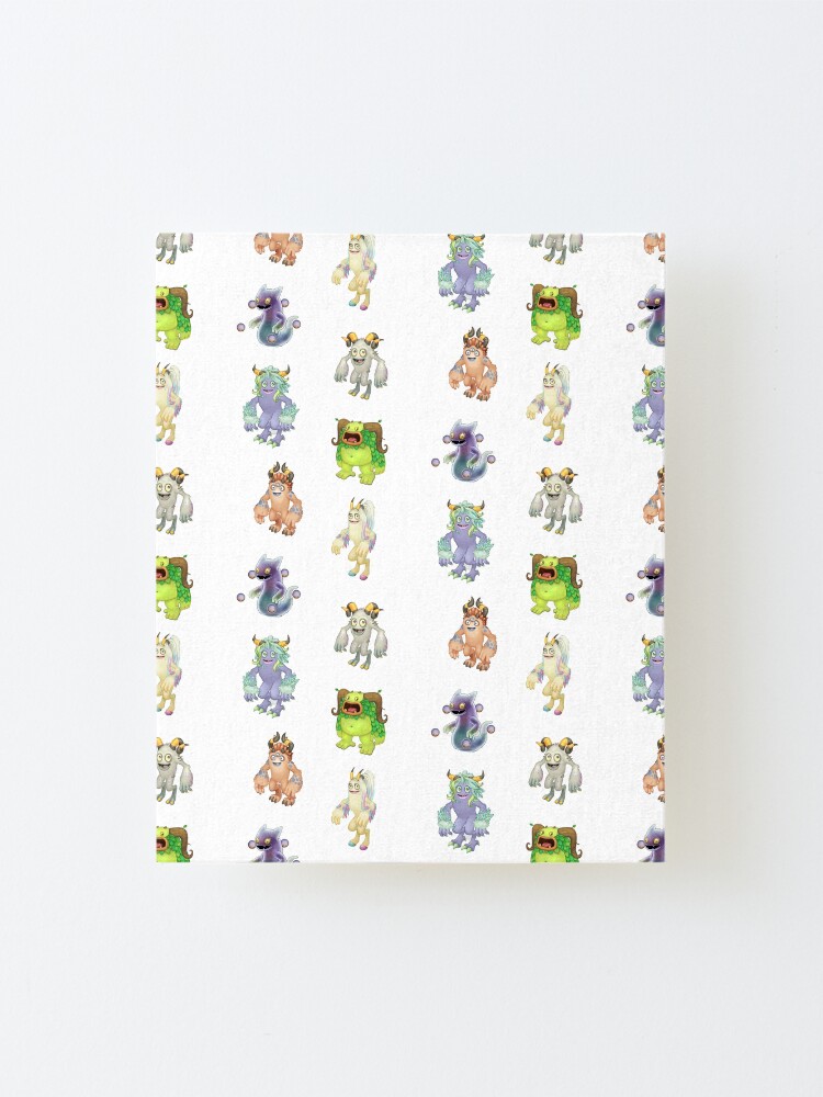 "my singing monsters, rare wubbox, my singing monsters monsters, my ...