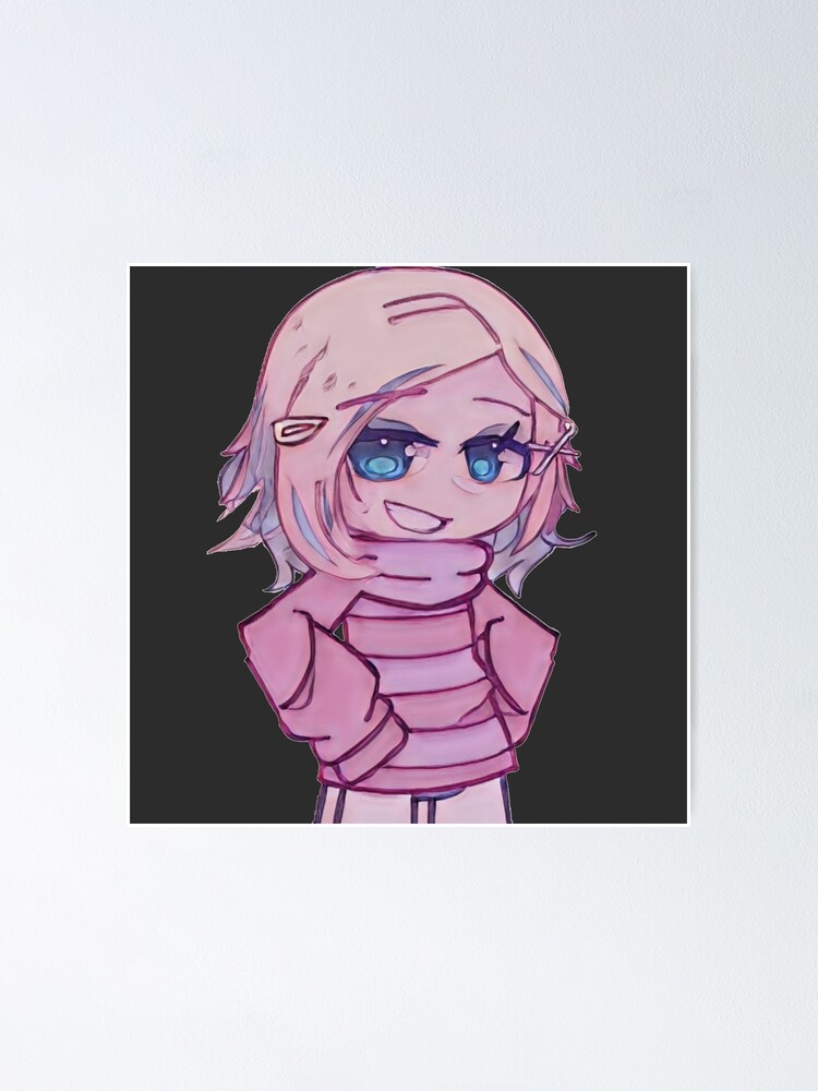 " enid sinclair(Wednesday Addams)" Poster for Sale by Mialunaa | Redbubble