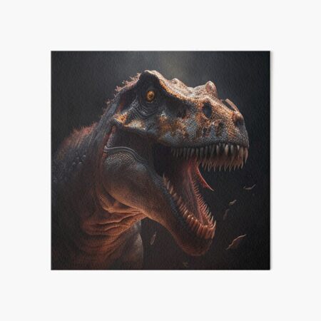 "How Ridiculous Rexy tyrannosaurus Merch prehistoric dinosaur" Art ...