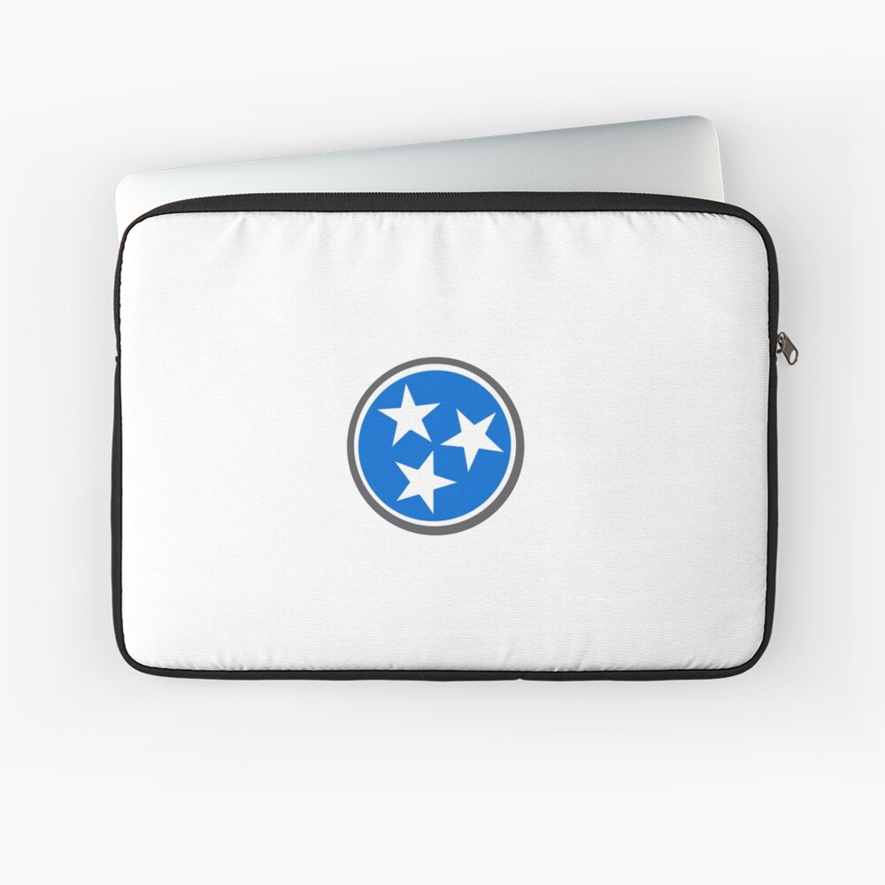 "MTSU Tennessee Emblem" Sticker for Sale by AllyJsCreations | Redbubble