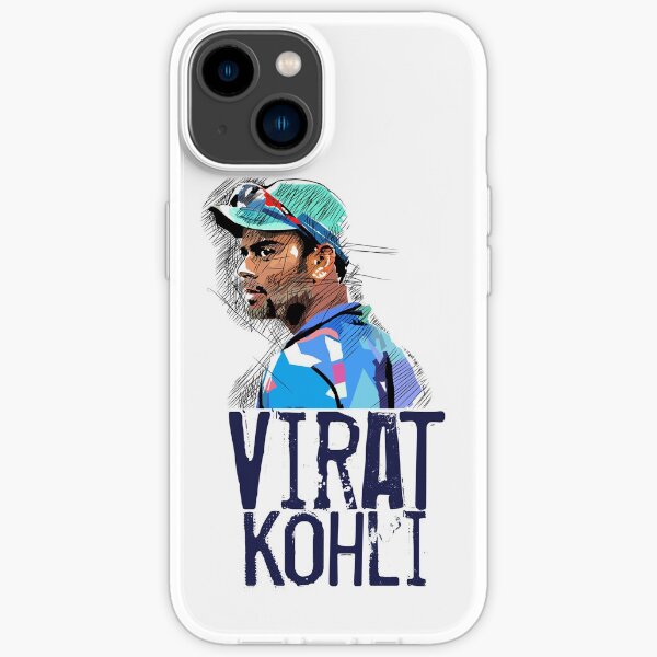 "Virat kohli Indian cricketer" iPhone Case for Sale by sambeet | Redbubble