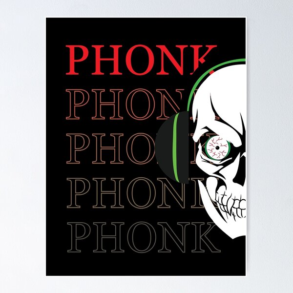 Phonk Merch & Gifts for Sale | Redbubble