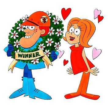 "Tom Slick Winner" Art Board Print by GSunrise | Redbubble