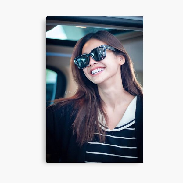 "Engfa Waraha Miss Grand Thailand" Canvas Print for Sale by reynieyl ...