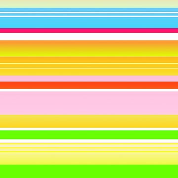 "Happy color palette | Happy color scheme" Poster for Sale by lausn ...