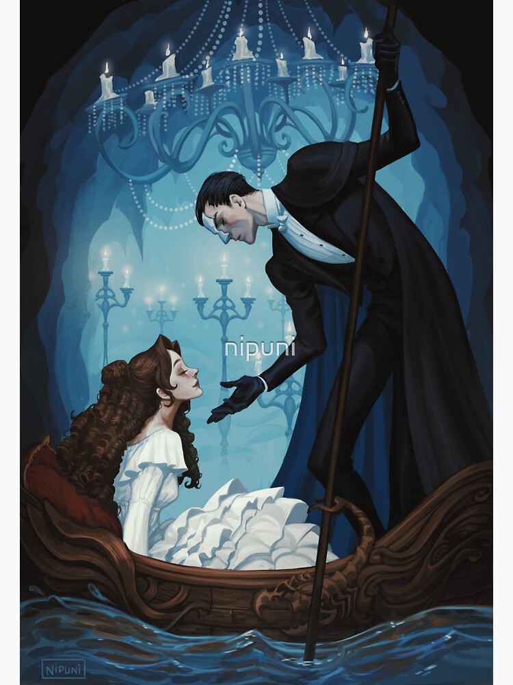 "Lake" Sticker for Sale by nipuni | Redbubble