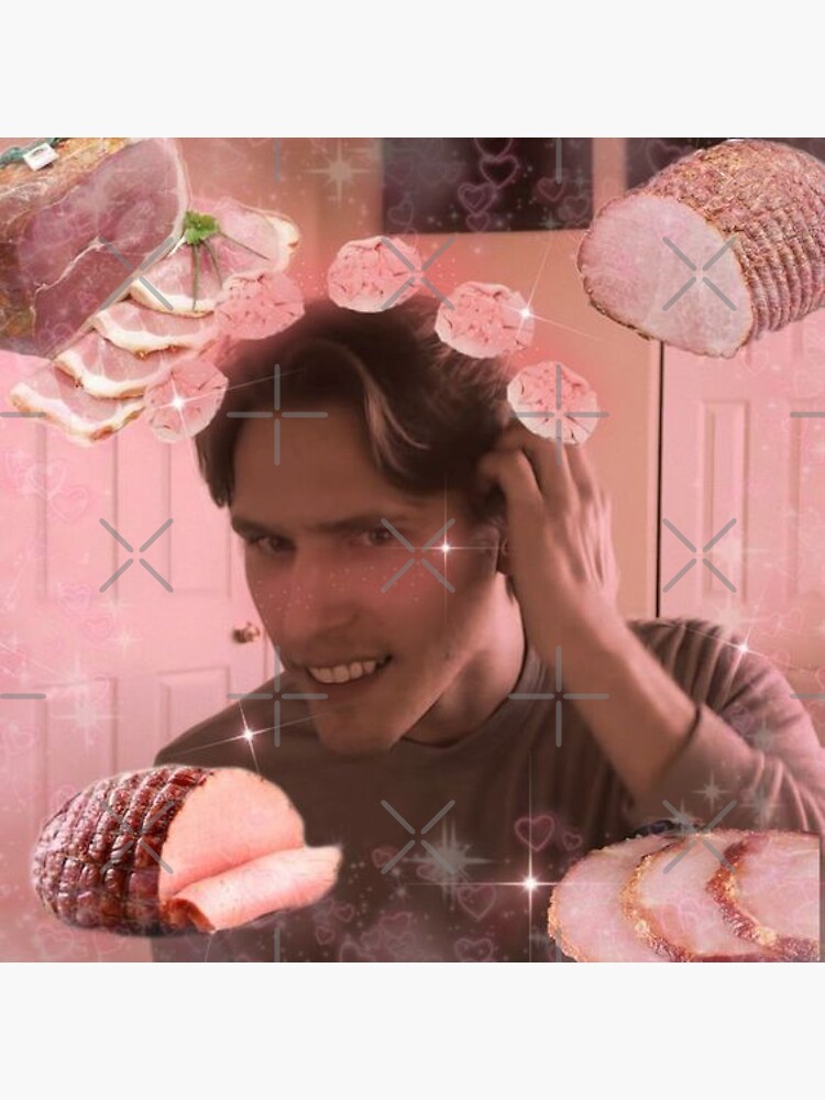 "jerma985 " Sticker for Sale by OshiviaV2 | Redbubble