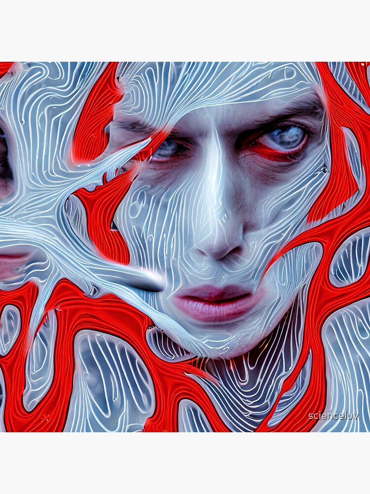 High_dimensions Merch & Gifts for Sale | Redbubble