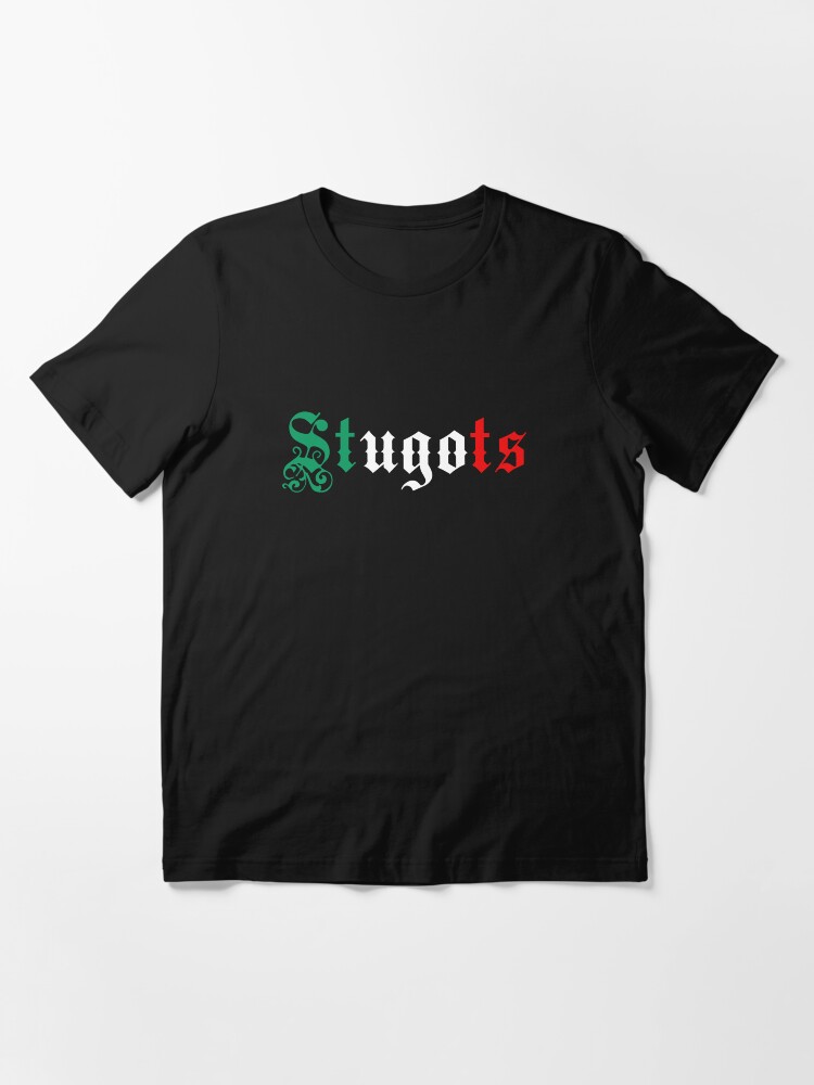 "Stugots (Sto Cazzo) - Funny Italian Joke / Curse Word / Insult" T ...