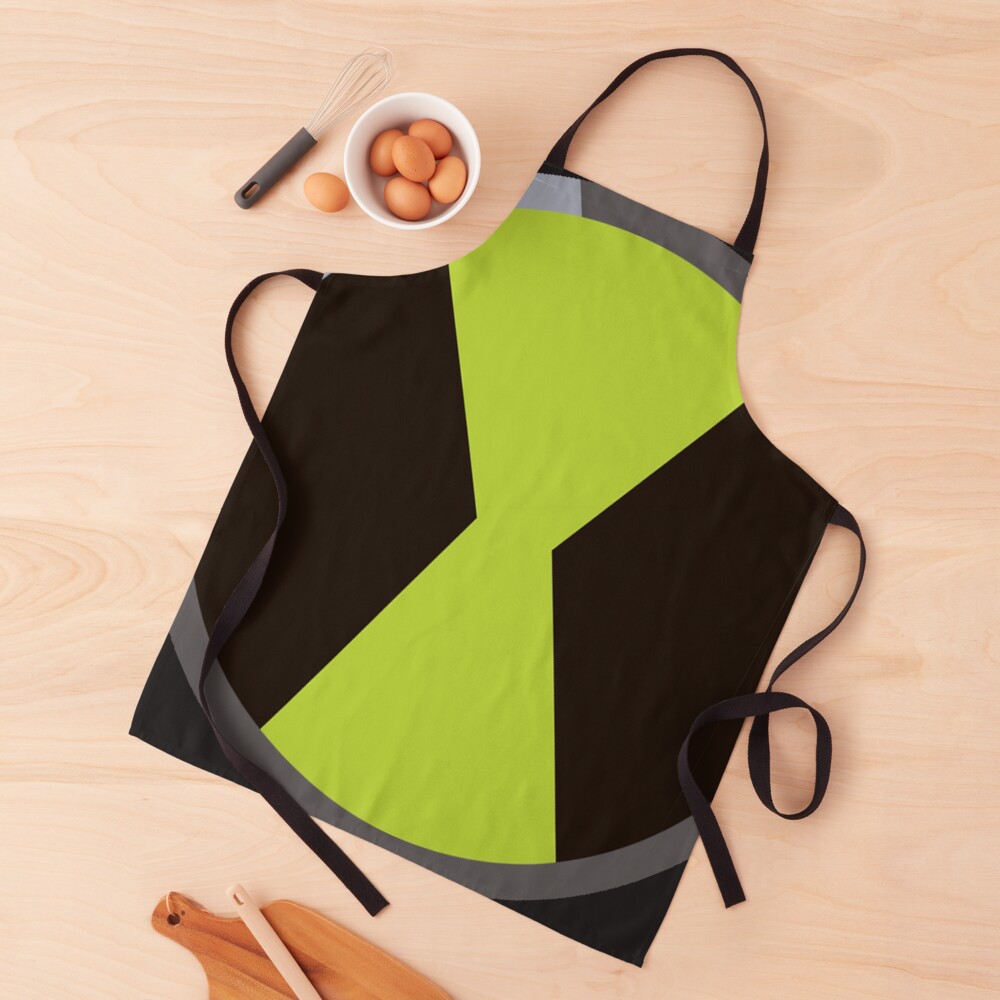 "Omnitrix Logo" Sticker for Sale by AkiaSNB | Redbubble