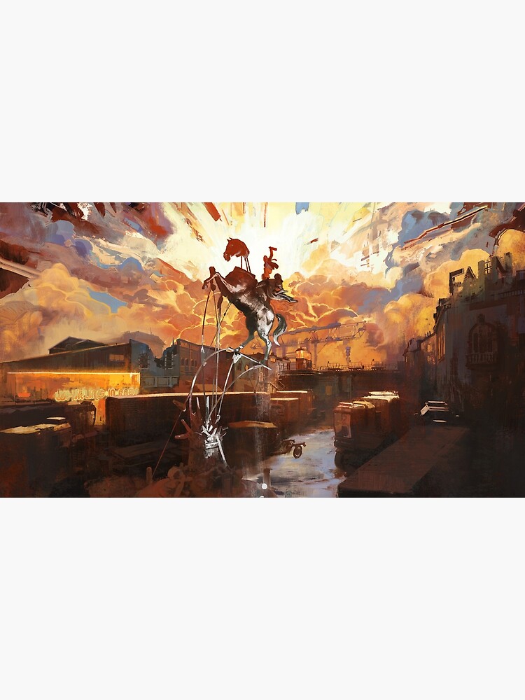 "Conquest" Poster for Sale by Mekhatra A | Redbubble