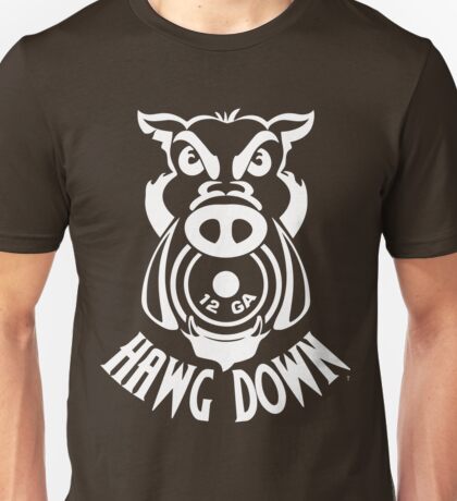 Hog Hunting: Gifts & Merchandise | Redbubble