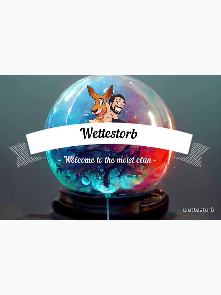 "The Orb Collection" Sticker for Sale by wettestorb | Redbubble