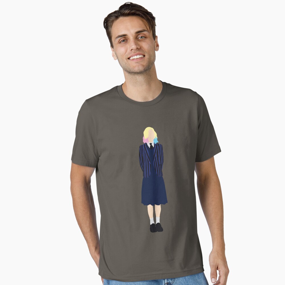 "Enid Sinclair Minimalist" Sticker for Sale by Kat-su | Redbubble