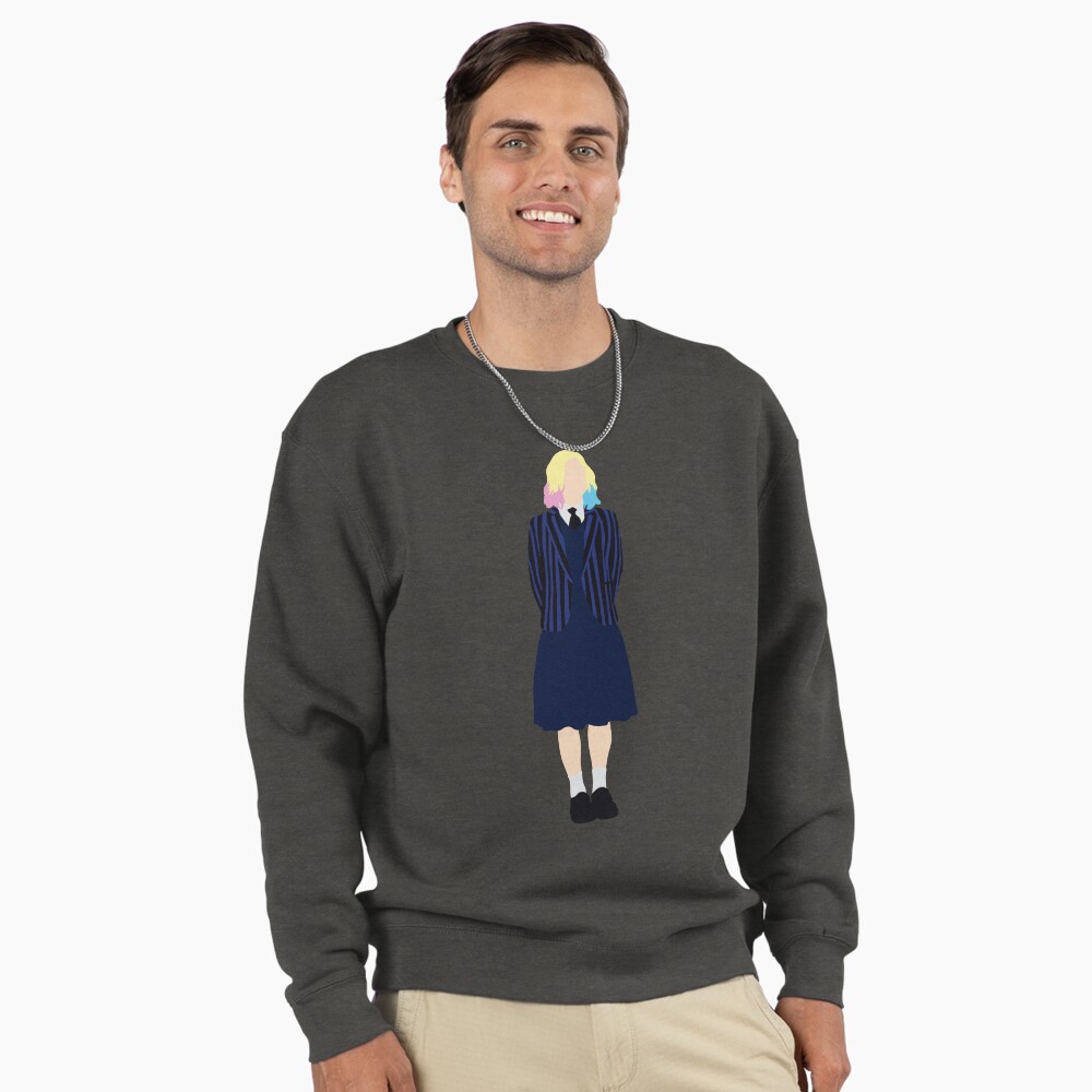 "Enid Sinclair Minimalist" Sticker for Sale by Kat-su | Redbubble