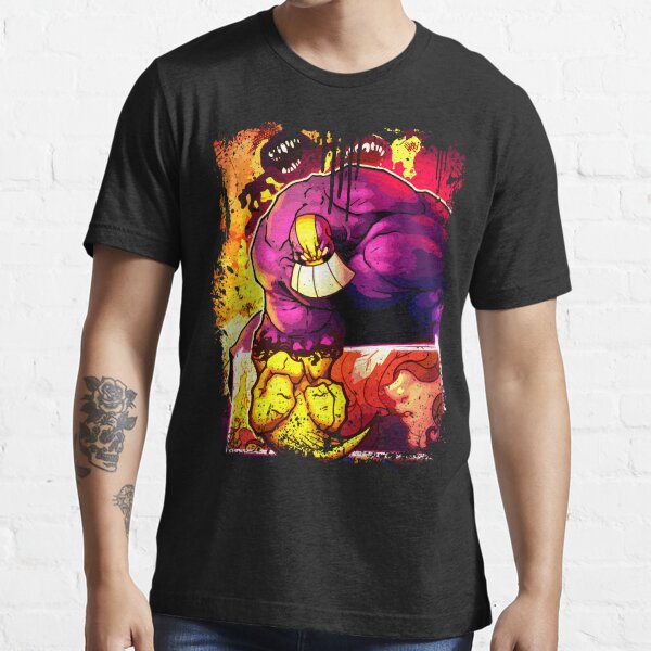 "The Maxx Image Comics" T-shirt for Sale by SsiHnoO | Redbubble | the ...