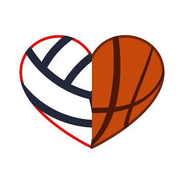 Volleyball and basketball store