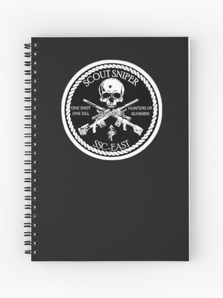 Scout Snipers Logo Scout Sniper At Fallout New Vegas Mods And