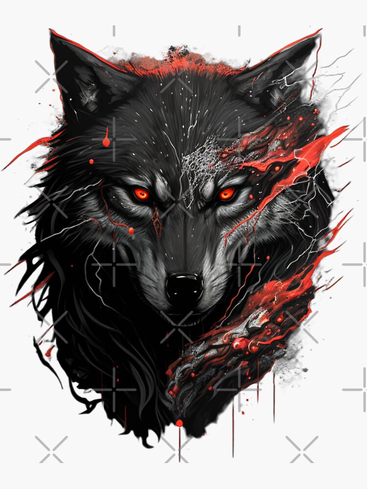 Verletzter Schwarzer Wolf MV: Wolfsattacken Landesbauernverband