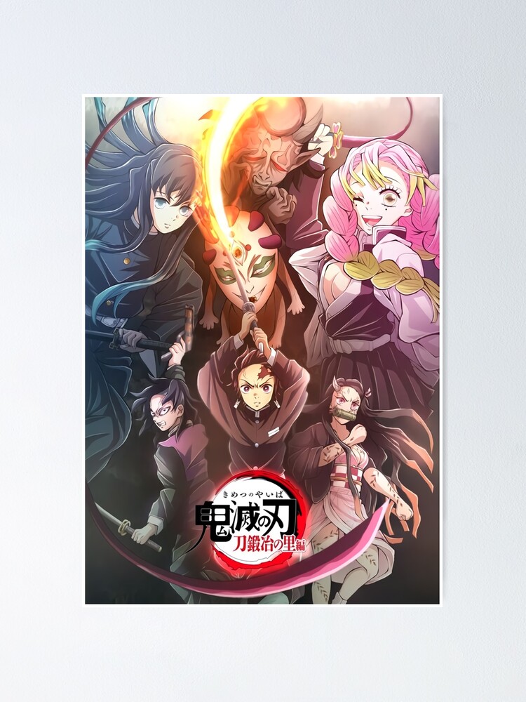 "Season 3 DS" Poster for Sale by LarasParris | Redbubble