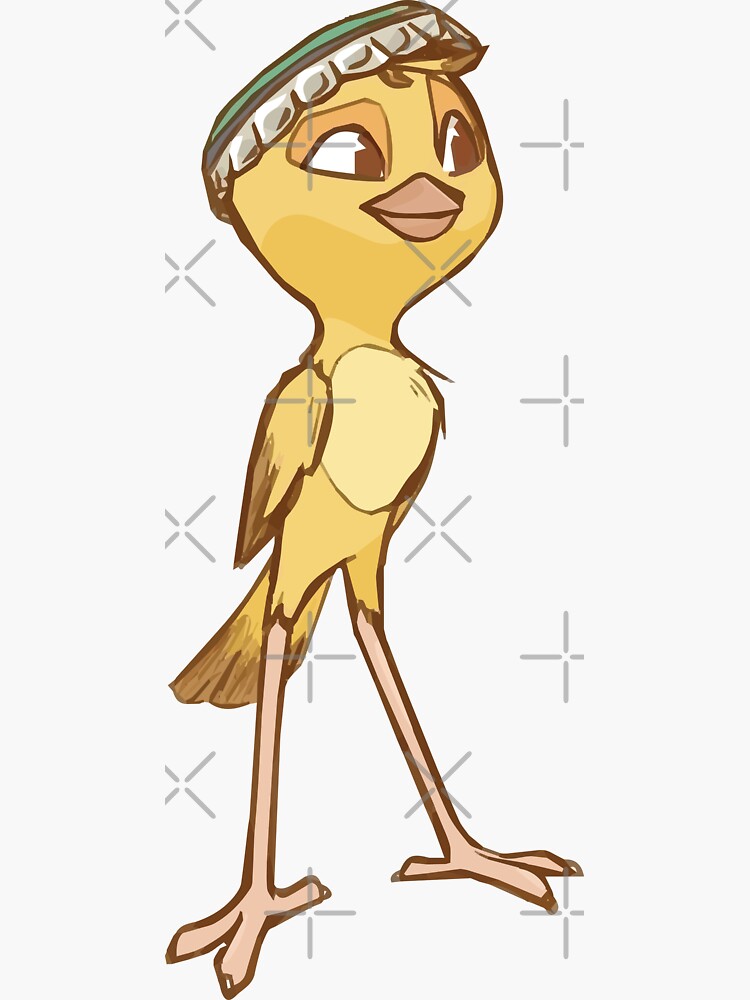 "Nico" Sticker for Sale by GeneralAladeen | Redbubble