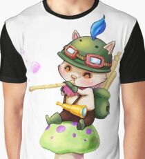 Teemo: Gifts & Merchandise | Redbubble