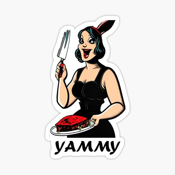 Yammy Merch & Gifts for Sale | Redbubble