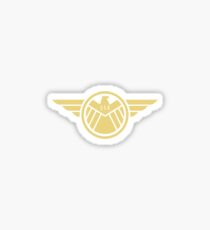 Agent Carter: Stickers | Redbubble