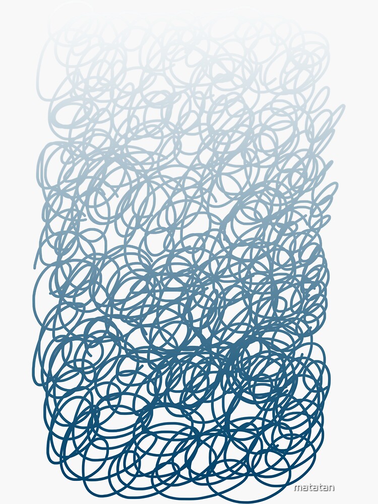 "Line Art Drawing, Line Art, transparent background" Sticker for Sale ...