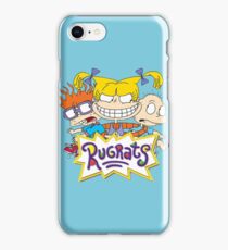Rugrats: iPhone Cases & Skins for X, 8/8 Plus, 7/7 Plus, SE, 6s/6s Plus ...