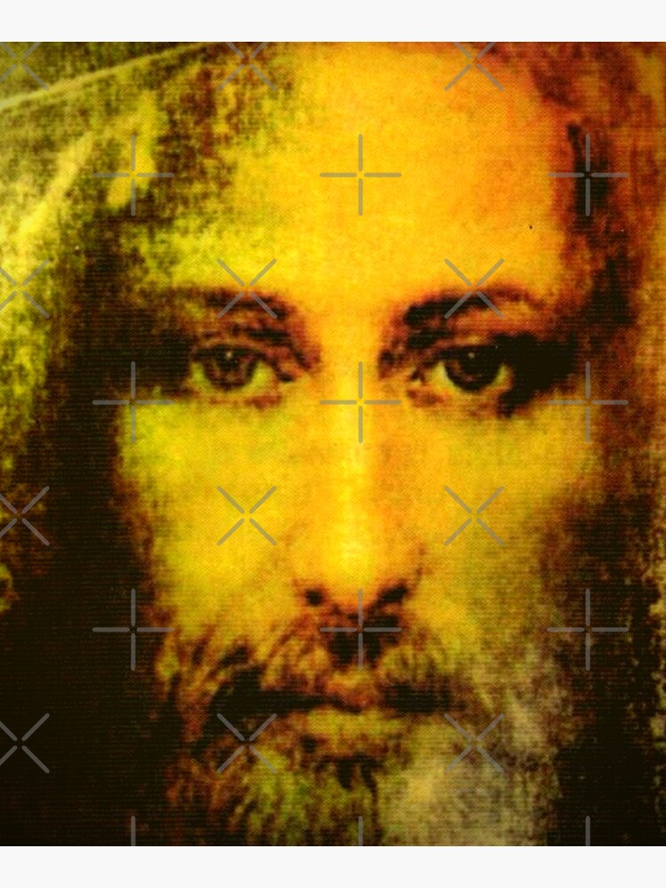 "Holy Shroud, Jesus face, Shroud of Turin, Jesus Christ, Jesus Trinity ...