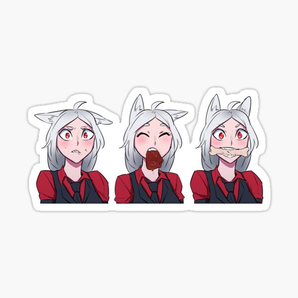 Helltaker Merch & Gifts for Sale | Redbubble