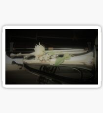 Flugel Stickers | Redbubble