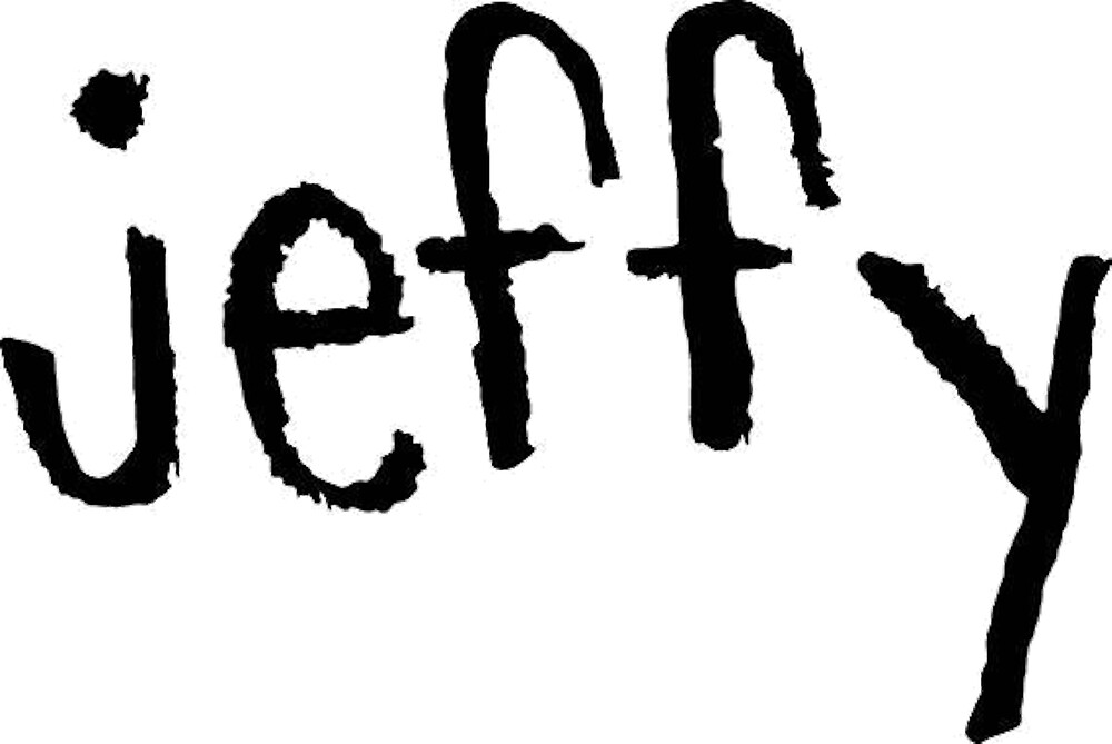 "sml jeffy" by superpanda1238 | Redbubble