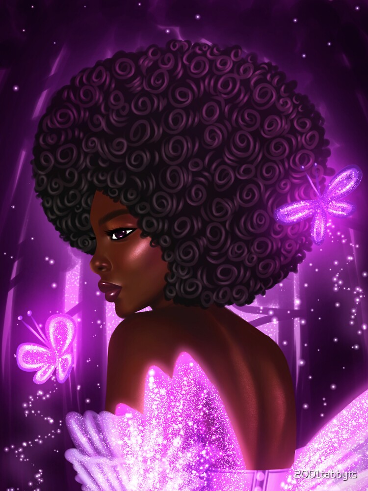 "The Secret Fae" Sticker for Sale by 2001tabbyts | Redbubble